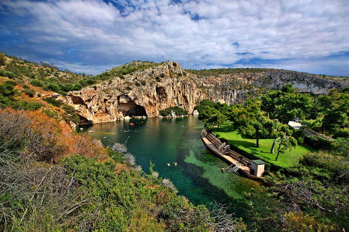 Activités Athènes : Les 9 meilleurs sites hors des sentiers battus