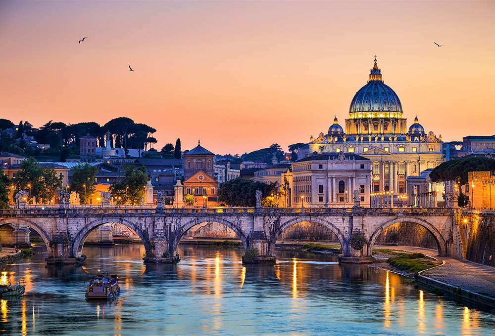 Infos pratiques Rome : Pour bien préparer votre séjour