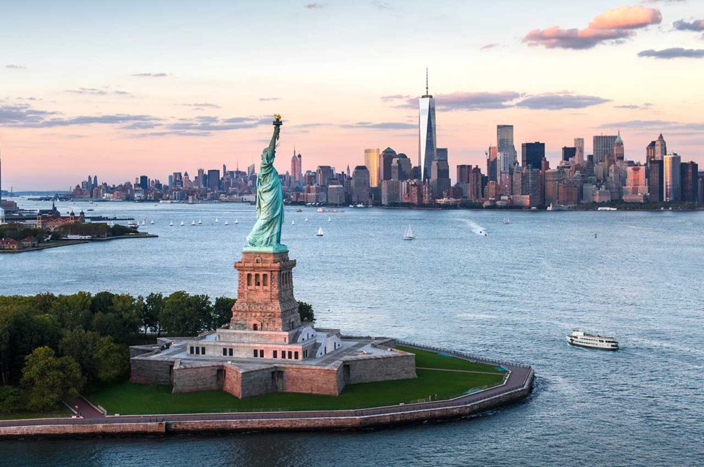 Voyage insolite à New York : les lieux incontournables hors des sentiers battus