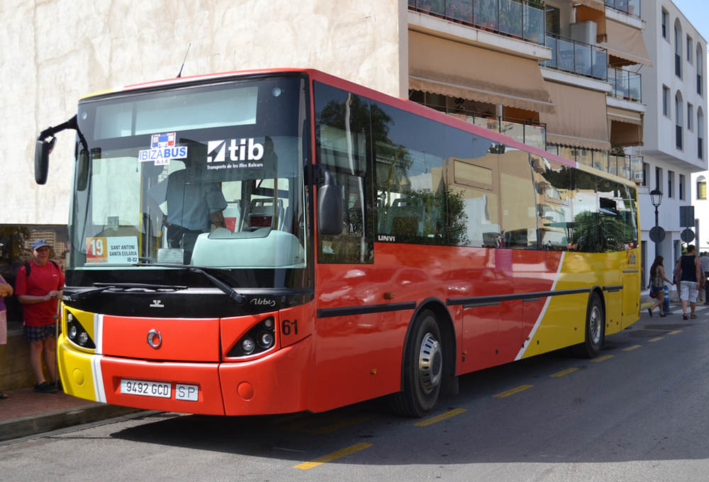 Visiter Ibiza : Les clés pour réussir à bien préparer un voyage